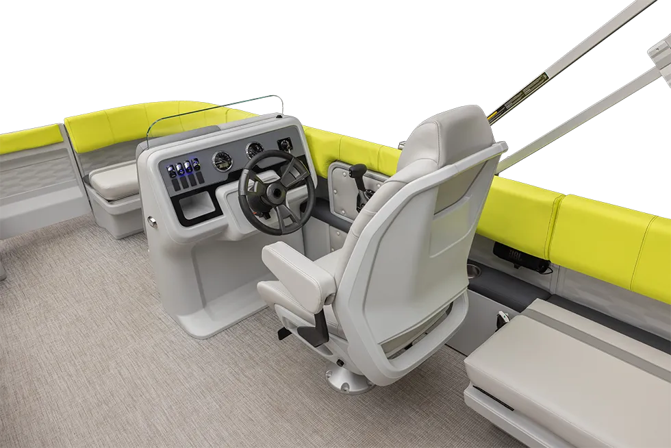 Halo | Legend Boats